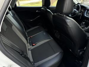 Opel Grandland X 2021 Tauragė, ar dzinēja tilpumu 1.50 L un nobraukumu 164 tūkst. km par 10900 €, foto 16 vietnē AUTOMOTO.COM.LV