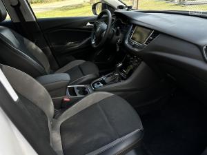 Opel Grandland X 2021 Tauragė, ar dzinēja tilpumu 1.50 L un nobraukumu 164 tūkst. km par 10900 €, foto 17 vietnē AUTOMOTO.COM.LV
