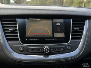 Opel Grandland X 2021 Tauragė, ar dzinēja tilpumu 1.50 L un nobraukumu 164 tūkst. km par 10900 €, foto 18 vietnē AUTOMOTO.COM.LV