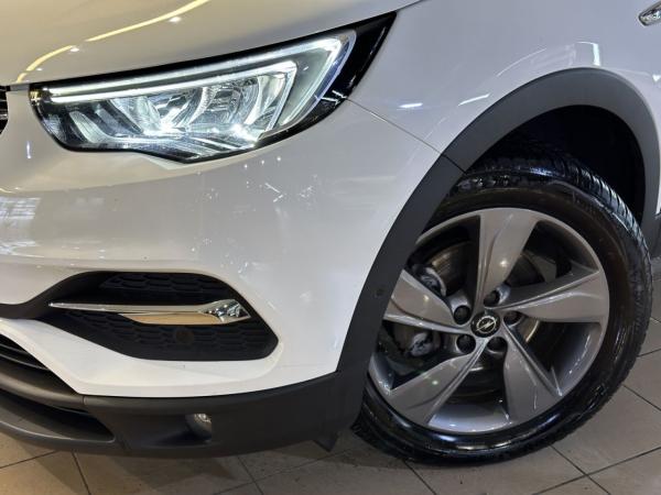 Опель Grandland X 2021 в Вильнюс, объемом двигателя 1.50 л и пробегом 120 тыс. км за 13990 €, фото 3 на AUTOMOTO.COM.LV