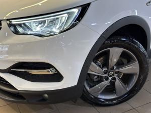 Опель Grandland X 2021 в Вильнюс, объемом двигателя 1.50 л и пробегом 120 тыс. км за 13990 €, фото 4 на AUTOMOTO.COM.LV