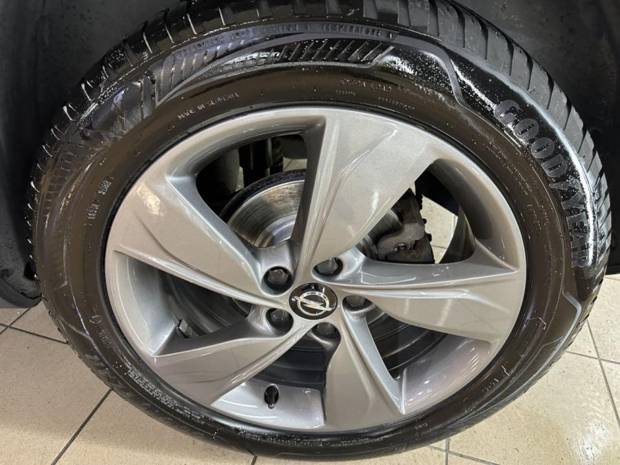 Опель Grandland X 2021 в Вильнюс, объемом двигателя 1.50 л и пробегом 120 тыс. км за 13990 €, фото 5 на AUTOMOTO.COM.LV