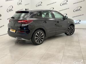 Opel Grandland X 2021 in Vilnius, with an engine capacity of 1.60 L and mileage of 86 thousand km for 15900 €, photo 3 on AUTOMOTO.COM.LV
