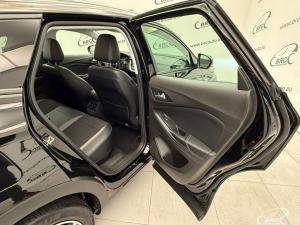 Opel Grandland X 2021 in Vilnius, with an engine capacity of 1.60 L and mileage of 86 thousand km for 15900 €, photo 5 on AUTOMOTO.COM.LV