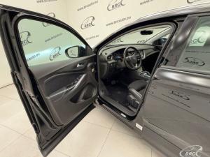 Opel Grandland X 2021 in Vilnius, with an engine capacity of 1.60 L and mileage of 86 thousand km for 15900 €, photo 6 on AUTOMOTO.COM.LV