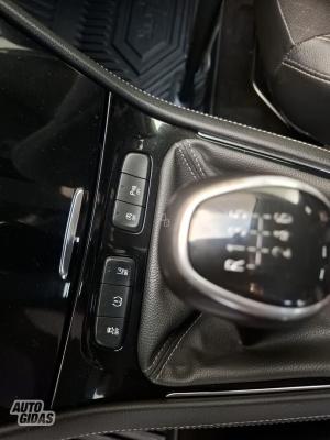 Опель Grandland X 2021 в Плунге, объемом двигателя 1.50 л и пробегом 273 тыс. км за 10150 €, фото 10 на AUTOMOTO.COM.LV