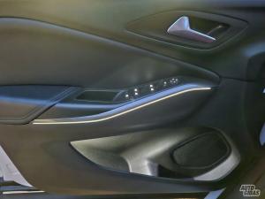 Опель Grandland X 2021 в Плунге, объемом двигателя 1.50 л и пробегом 273 тыс. км за 10150 €, фото 17 на AUTOMOTO.COM.LV