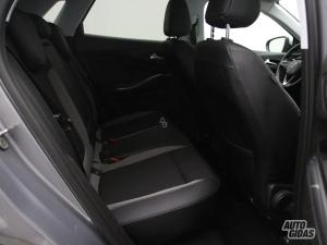 Серый Опель Grandland X 2018 в Вильнюс, объемом двигателя 1.20 л и пробегом 138 тыс. км за 11299 €, фото 16 на AUTOMOTO.COM.LV