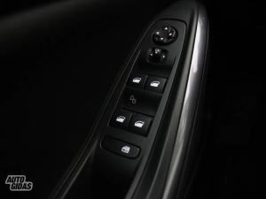 Серый Опель Grandland X 2018 в Вильнюс, объемом двигателя 1.20 л и пробегом 138 тыс. км за 11299 €, фото 27 на AUTOMOTO.COM.LV