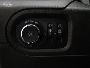 Серый Опель Grandland X 2018 в Вильнюс, объемом двигателя 1.20 л и пробегом 138 тыс. км за 11299 €, фото 28 на AUTOMOTO.COM.LV