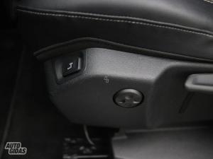 Серый Опель Grandland X 2018 в Вильнюс, объемом двигателя 1.20 л и пробегом 138 тыс. км за 11299 €, фото 31 на AUTOMOTO.COM.LV
