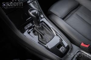 Grey Opel Grandland X 2018 in Tukums, with an engine capacity of 2.00 L and mileage of 201 thousand km for 13490 €, photo 31 on AUTOMOTO.COM.LV