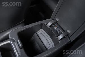 Grey Opel Grandland X 2018 in Tukums, with an engine capacity of 2.00 L and mileage of 201 thousand km for 13490 €, photo 34 on AUTOMOTO.COM.LV