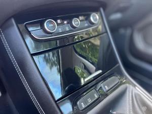 Серый Опель Grandland X 2018 в Таураге, объемом двигателя 1.56 л и пробегом 255 тыс. км за 8500 €, фото 24 на AUTOMOTO.COM.LV