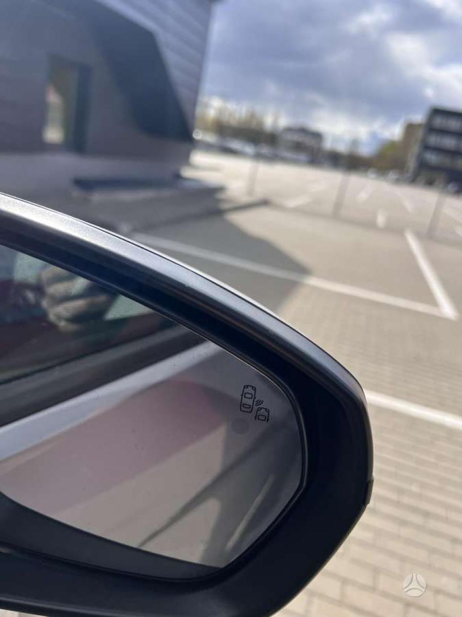 Pelēks Opel Grandland X 2018 Kauņa, ar dzinēja tilpumu 2.00 L un nobraukumu 263 tūkst. km par 9990 €, foto 9 vietnē AUTOMOTO.COM.LV