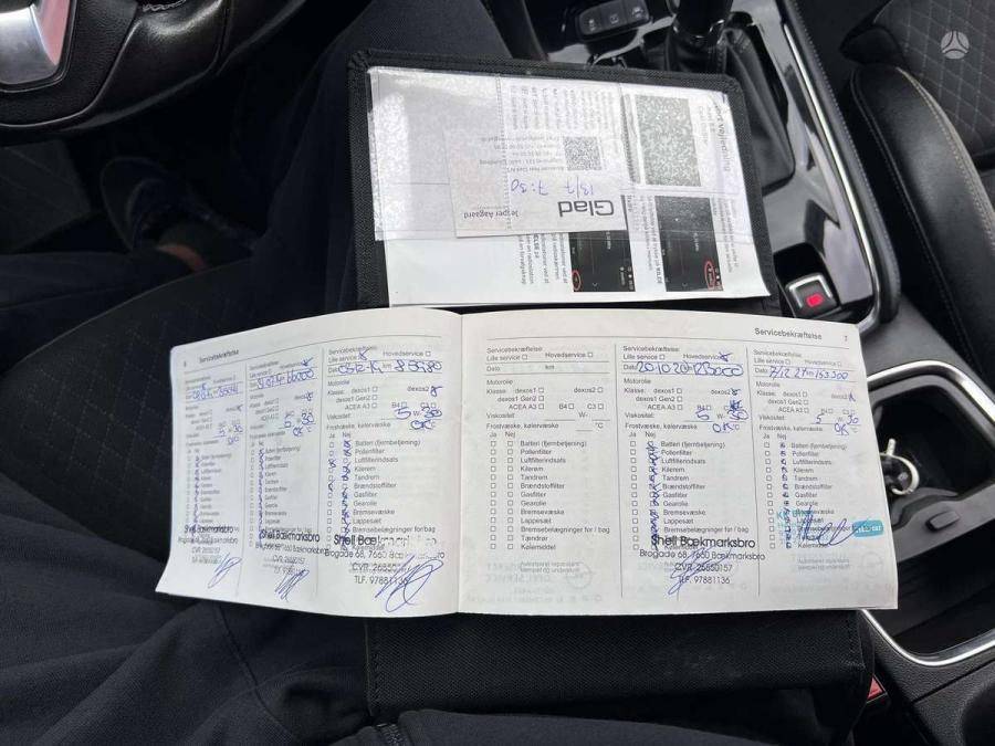 Pelēks Opel Grandland X 2018 Kauņa, ar dzinēja tilpumu 2.00 L un nobraukumu 263 tūkst. km par 9990 €, foto 13 vietnē AUTOMOTO.COM.LV