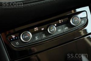 Pelēks Opel Grandland X 2018 Tukums, ar dzinēja tilpumu 1.20 L un nobraukumu 170 tūkst. km par 10590 €, foto 15 vietnē AUTOMOTO.COM.LV