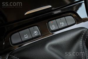 Pelēks Opel Grandland X 2018 Tukums, ar dzinēja tilpumu 1.20 L un nobraukumu 170 tūkst. km par 10590 €, foto 16 vietnē AUTOMOTO.COM.LV