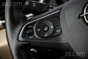 Pelēks Opel Grandland X 2018 Tukums, ar dzinēja tilpumu 1.20 L un nobraukumu 170 tūkst. km par 10590 €, foto 21 vietnē AUTOMOTO.COM.LV