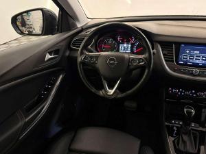 Серый Опель Grandland X 2018 в Мариямполе, объемом двигателя 2.00 л и пробегом 148 тыс. км за 13999 €, фото 10 на AUTOMOTO.COM.LV