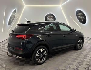Серый Опель Grandland X 2018 в Мариямполе, объемом двигателя 2.00 л и пробегом 148 тыс. км за 13999 €, фото 27 на AUTOMOTO.COM.LV
