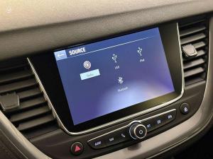 Серый Опель Grandland X 2018 в Мариямполе, объемом двигателя 2.00 л и пробегом 148 тыс. км за 13999 €, фото 30 на AUTOMOTO.COM.LV