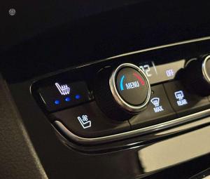 Серый Опель Grandland X 2018 в Мариямполе, объемом двигателя 2.00 л и пробегом 148 тыс. км за 13999 €, фото 37 на AUTOMOTO.COM.LV