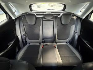 Grey Opel Grandland X 2018 in Siauliai, with an engine capacity of 1.56 L and mileage of 202 thousand km for 9590 €, photo 21 on AUTOMOTO.COM.LV