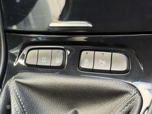 Grey Opel Grandland X 2018 in Siauliai, with an engine capacity of 1.56 L and mileage of 202 thousand km for 9590 €, photo 23 on AUTOMOTO.COM.LV