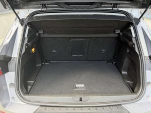 Grey Opel Grandland X 2018 in Siauliai, with an engine capacity of 1.56 L and mileage of 202 thousand km for 9590 €, photo 26 on AUTOMOTO.COM.LV