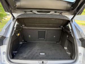 Grey Opel Grandland X 2018 in Taurage, with an engine capacity of 1.20 L and mileage of 148 thousand km for 8500 €, photo 8 on AUTOMOTO.COM.LV