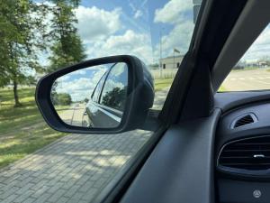Grey Opel Grandland X 2018 in Taurage, with an engine capacity of 1.20 L and mileage of 148 thousand km for 8500 €, photo 15 on AUTOMOTO.COM.LV