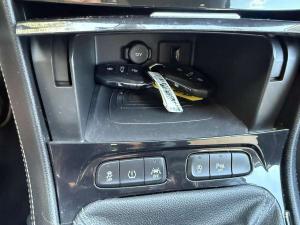 Grey Opel Grandland X 2018 in Taurage, with an engine capacity of 1.20 L and mileage of 148 thousand km for 8500 €, photo 26 on AUTOMOTO.COM.LV