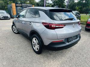 Серый Опель Grandland X 2018 в Алитус, объемом двигателя 1.56 л и пробегом 222 тыс. км за 10500 €, фото 4 на AUTOMOTO.COM.LV