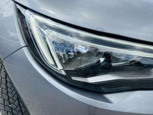 Серый Опель Grandland X 2018 в Алитус, объемом двигателя 1.56 л и пробегом 222 тыс. км за 10500 €, фото 13 на AUTOMOTO.COM.LV