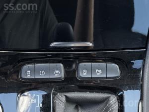 Серый Опель Grandland X 2018 в Рига, объемом двигателя 2.00 л и пробегом 215 тыс. км за 10900 €, фото 20 на AUTOMOTO.COM.LV