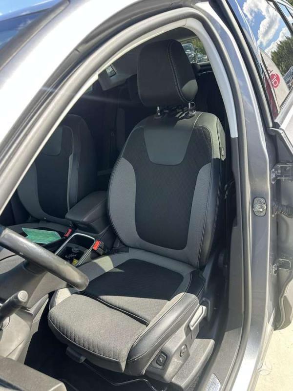 Pelēks Opel Grandland X 2018 Alīta, ar dzinēja tilpumu 1.56 L un nobraukumu 220 tūkst. km par 11980 €, foto 8 vietnē AUTOMOTO.COM.LV