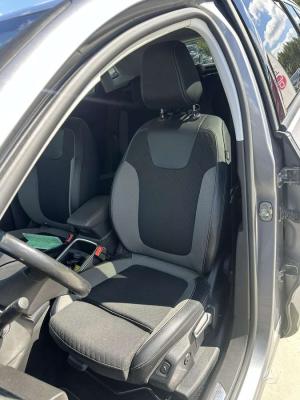 Pelēks Opel Grandland X 2018 Alīta, ar dzinēja tilpumu 1.56 L un nobraukumu 220 tūkst. km par 11980 €, foto 8 vietnē AUTOMOTO.COM.LV