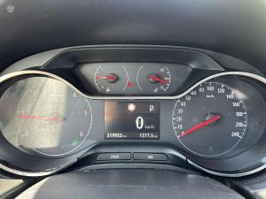 Pelēks Opel Grandland X 2018 Alīta, ar dzinēja tilpumu 1.56 L un nobraukumu 220 tūkst. km par 11980 €, foto 12 vietnē AUTOMOTO.COM.LV