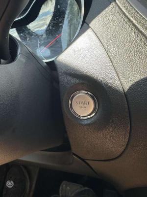 Pelēks Opel Grandland X 2018 Alīta, ar dzinēja tilpumu 1.56 L un nobraukumu 220 tūkst. km par 11980 €, foto 15 vietnē AUTOMOTO.COM.LV