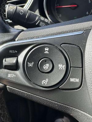 Pelēks Opel Grandland X 2018 Alīta, ar dzinēja tilpumu 1.56 L un nobraukumu 220 tūkst. km par 11980 €, foto 16 vietnē AUTOMOTO.COM.LV