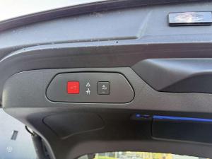 Grey Opel Grandland X 2018 in Taurage, with an engine capacity of 1.20 L and mileage of 148 thousand km for 8500 €, photo 10 on AUTOMOTO.COM.LV