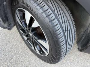 Grey Opel Grandland X 2018 in Taurage, with an engine capacity of 1.20 L and mileage of 148 thousand km for 8500 €, photo 16 on AUTOMOTO.COM.LV