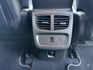 Grey Opel Grandland X 2018 in Taurage, with an engine capacity of 1.20 L and mileage of 148 thousand km for 8500 €, photo 28 on AUTOMOTO.COM.LV