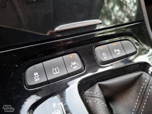 Серый Опель Grandland X 2018 в Вильнюс, объемом двигателя 1.20 л и пробегом 147 тыс. км за 8700 €, фото 20 на AUTOMOTO.COM.LV