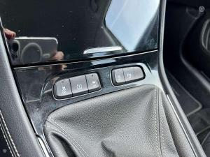 Grey Opel Grandland X 2019 in Marijampole, with an engine capacity of 1.50 L and mileage of 188 thousand km for 13915 €, photo 20 on AUTOMOTO.COM.LV