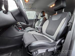 Pelēks Opel Grandland X 2019 Rīga, ar dzinēja tilpumu 2.00 L un nobraukumu 176 tūkst. km par 9950 €, foto 9 vietnē AUTOMOTO.COM.LV