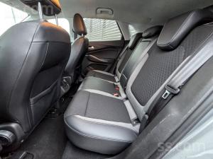 Pelēks Opel Grandland X 2019 Rīga, ar dzinēja tilpumu 2.00 L un nobraukumu 176 tūkst. km par 9950 €, foto 10 vietnē AUTOMOTO.COM.LV