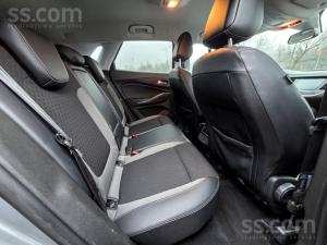 Pelēks Opel Grandland X 2019 Rīga, ar dzinēja tilpumu 2.00 L un nobraukumu 176 tūkst. km par 9950 €, foto 11 vietnē AUTOMOTO.COM.LV
