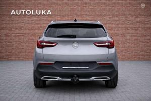 Pelēks Opel Grandland X 2019 Marijampole, ar dzinēja tilpumu 1.50 L un nobraukumu 188 tūkst. km par 13915 €, foto 8 vietnē AUTOMOTO.COM.LV